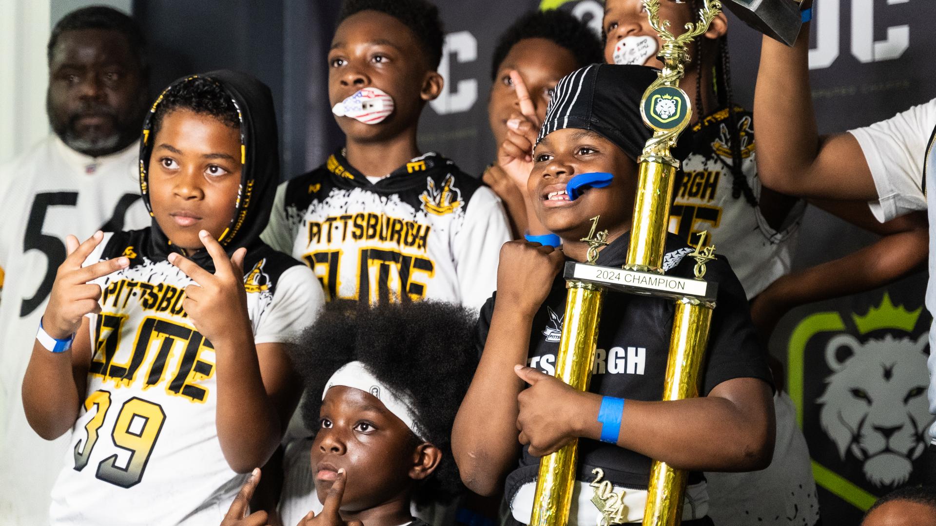 Tournaments | Undisputed Champs